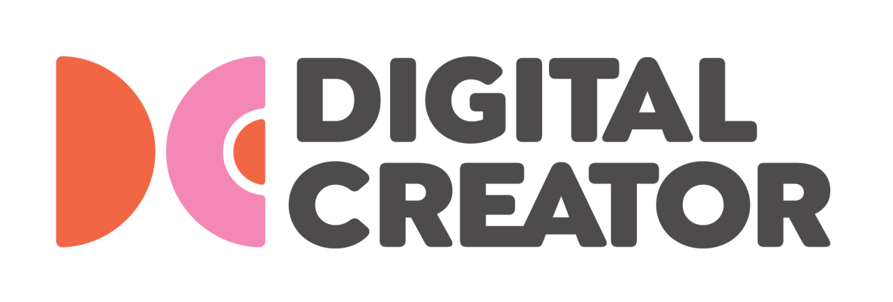 Digital Line Drawings Illustrator - Digital Creator